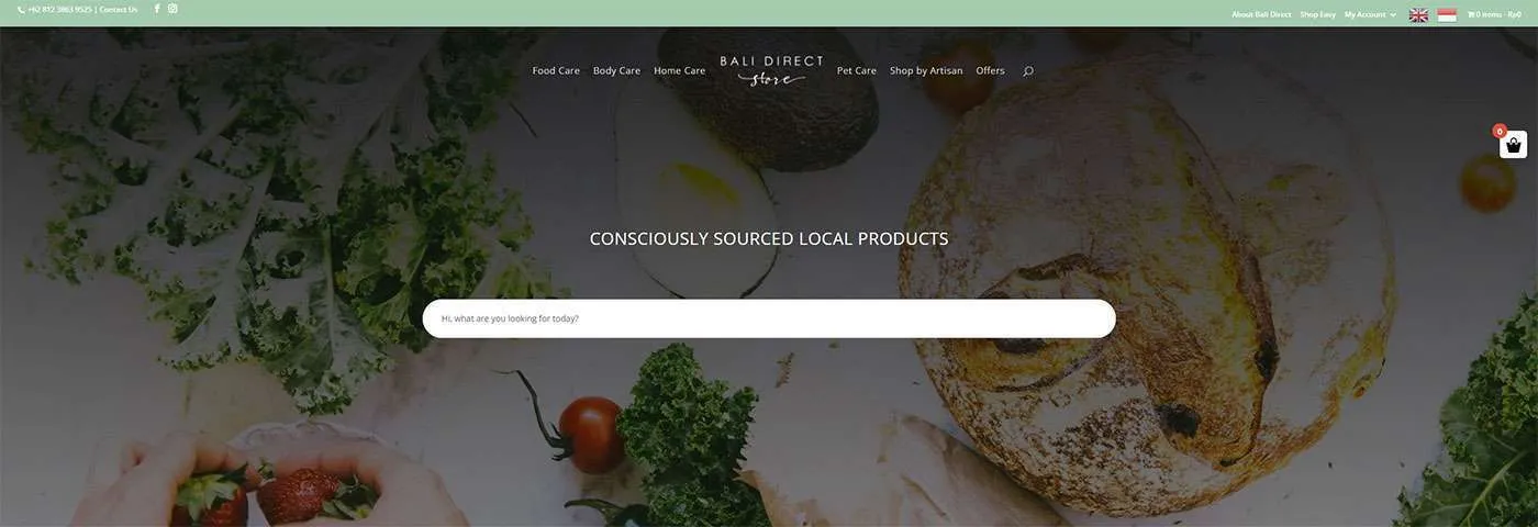 Ekko Kitchen Archives - Bali Direct